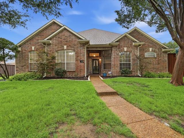 727 Willow Ridge Ct, Coppell, TX 75019