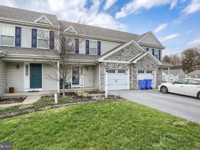 727 Winding Lane