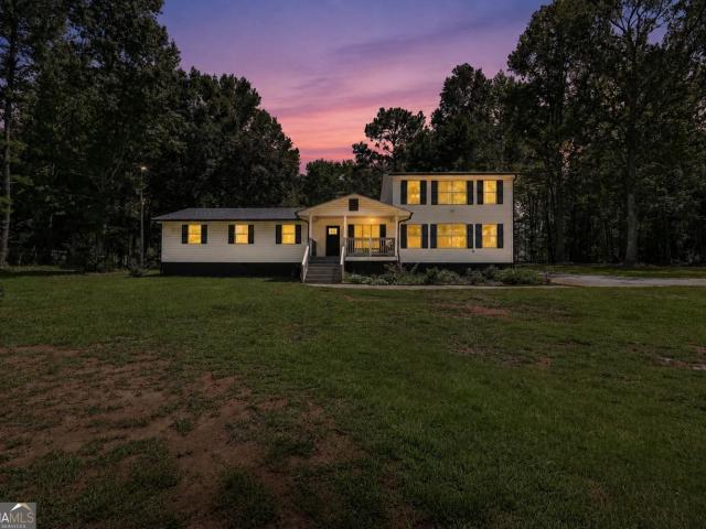 727 Tanners Bridge Circle