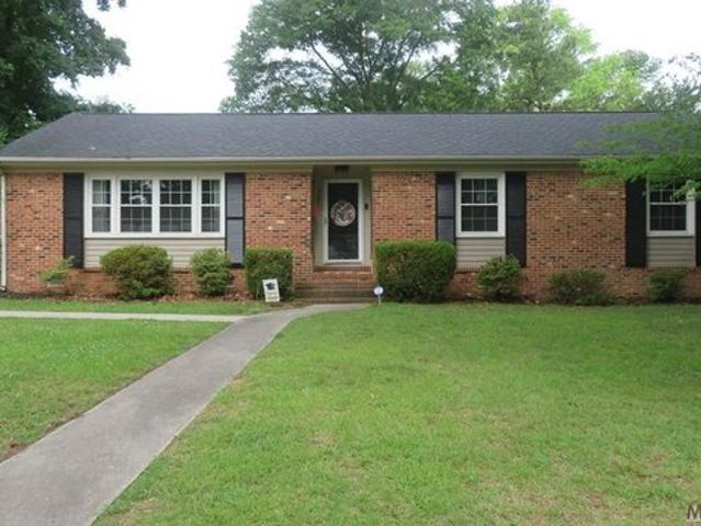 727 Virginia St, Roanoke Rapids, NC 27870