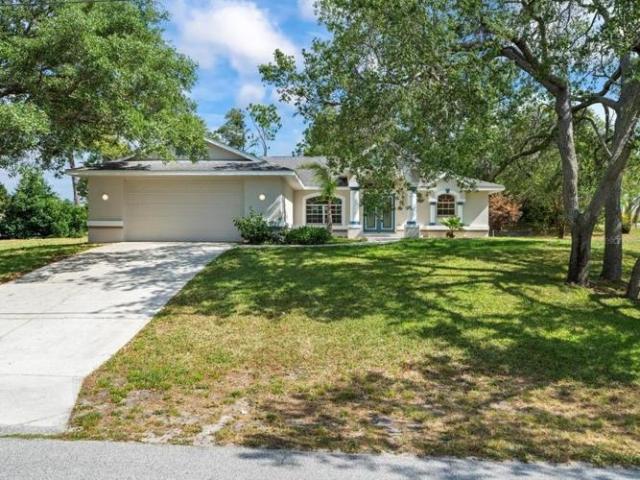 7284 Millstone, Spring Hill, FL 34606