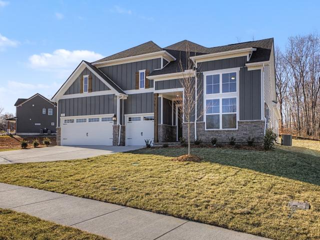 7284 Richvale Dr, Fairview, TN 37062 | MLS #3182 | Compass