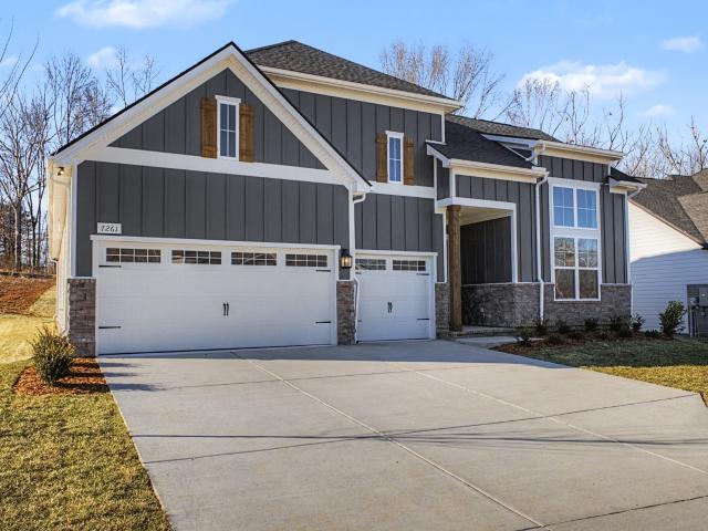 7284 Richvale Drive