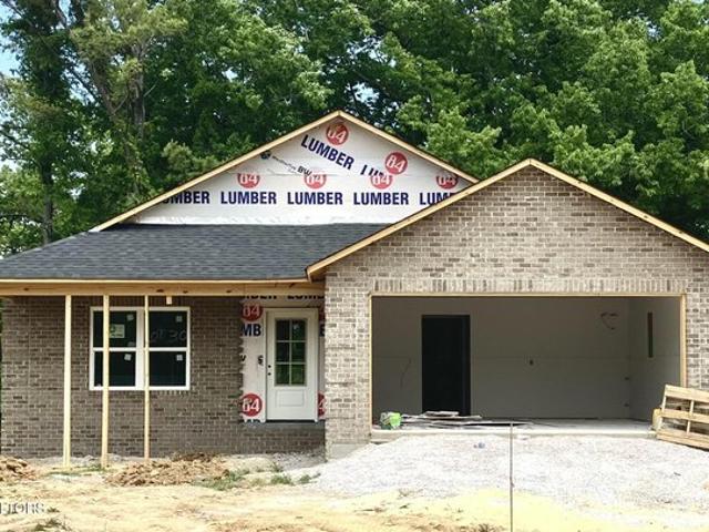 7284 Rialto Ln, Knoxville, TN 37918