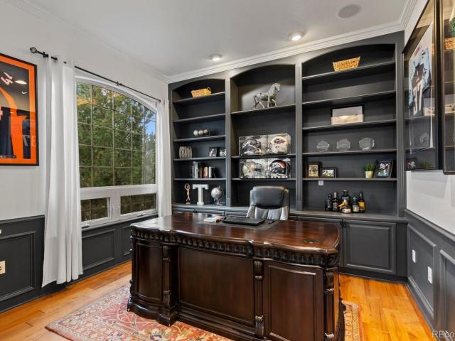 7284 Timbercrest Lane