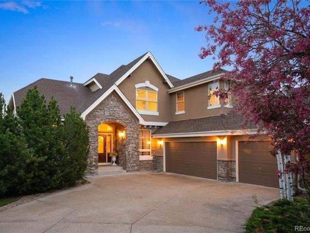 7284 Timbercrest Ln, Castle Rock, CO 80108