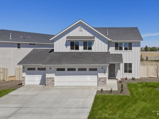 7284 W Trumbull Ct, Eagle, ID 83616