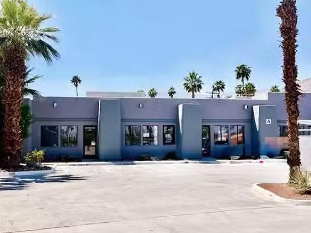 72855 Fred Waring Dr #A9, Palm Desert, CA 92260 MLS 219146780