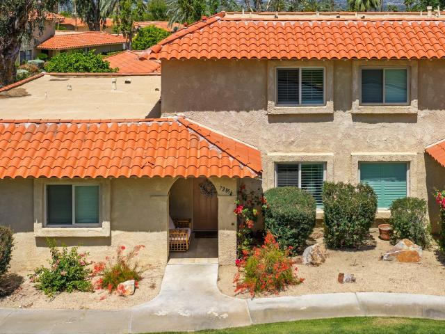 72856 Roy Emerson Ln, Palm Desert, CA 92260 | MLS #219146