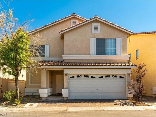 7285 Bindweed Rd, Las Vegas, NV 89113