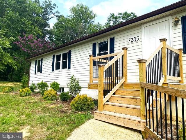 7285 Clyde Jones Road