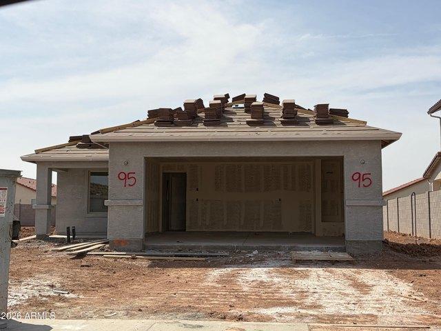 7285 E Cattle Call St, San Tan Valley, AZ 85143