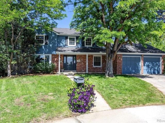 7285 E Fremont Pl, Centennial, CO 80112
