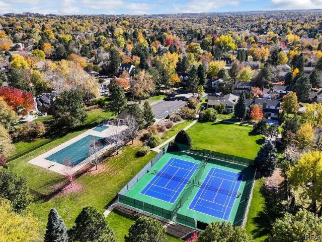 7285 E Fremont Place