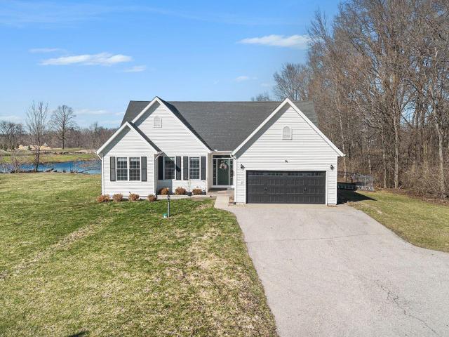 7285 Paw Avenue, Watervliet, MI 49098 | MLS #26009 | Compass