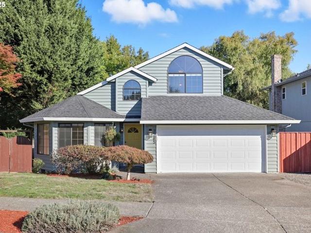 7285 SE Villa St, Hillsboro, OR 97123