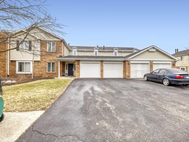 7285 Willow Way Ln Unit 3B, Willowbrook, IL 60527