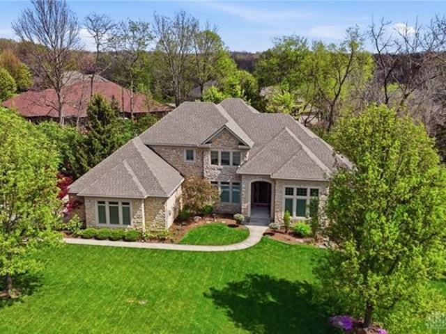 7286 Meeker Creek Dr, Butler Township, OH 45414