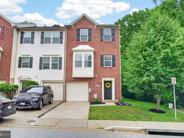 7286 Stallings Drive