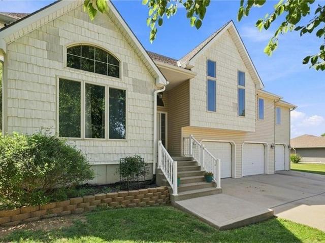 7286 SW Crystal Ln, Trimble, MO 64492
