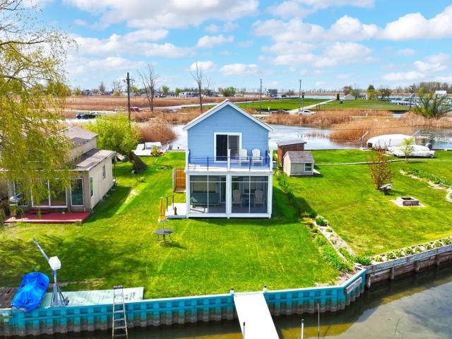 7286 South Channel Drive