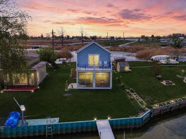 7286 South Channel Drive