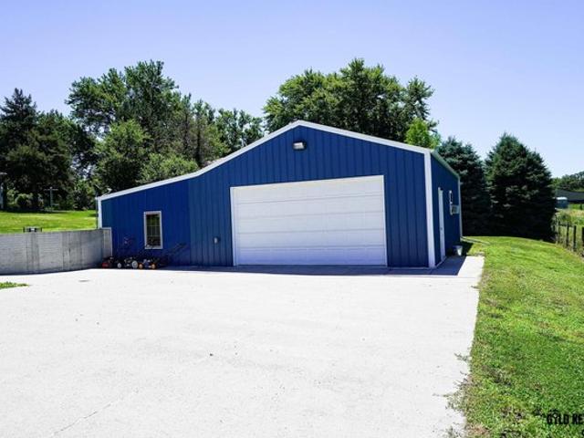 72873 Ave, Tecumseh, NE 68450