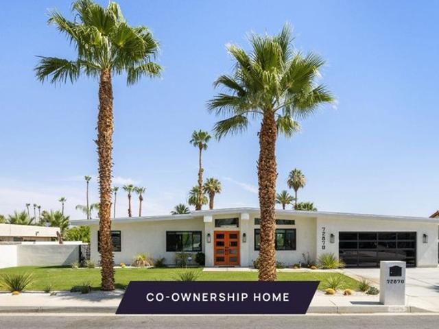72870 Bel Air Rd Unit 3, Palm Desert, CA 92260