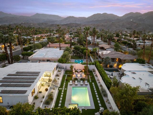 72870 Bel Air Rd, Unit 3, Palm Desert, CA 92260 | MLS #219149