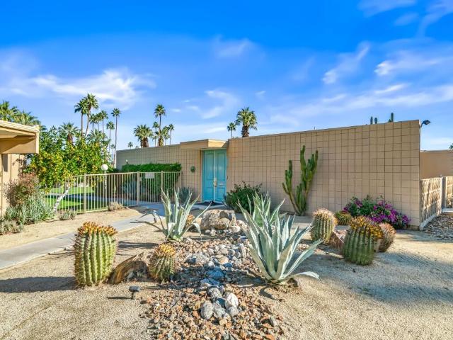 72877 El Paseo, Unit 512, Palm Desert, CA 92260 | MLS #219140
