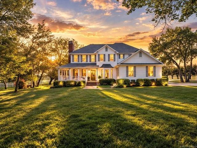 72878 S 230 Rd, Wagoner, OK 74467