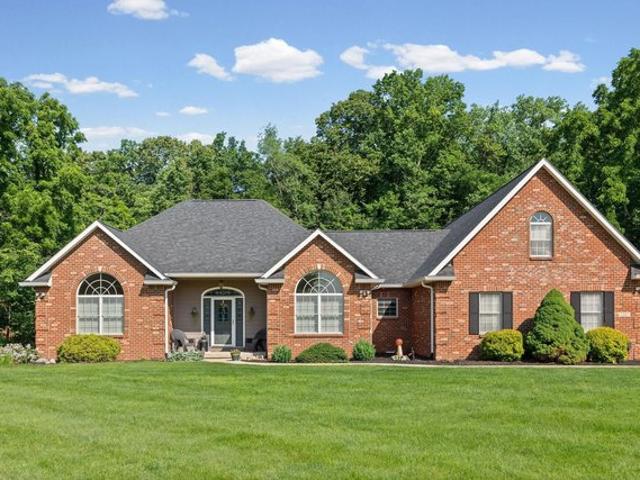7287 N 900 E, Lafayette, IN 47905