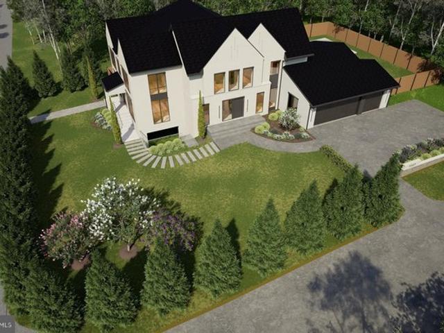 7287 Redd Rd, Falls Church, VA 22043
