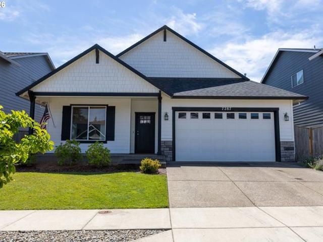 7287 SE Dot St, Corvallis, OR 97330