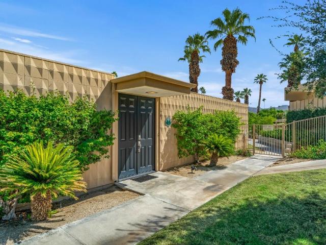 72887 El Paseo, Unit 601, Palm Desert, CA 92260 | Compass
