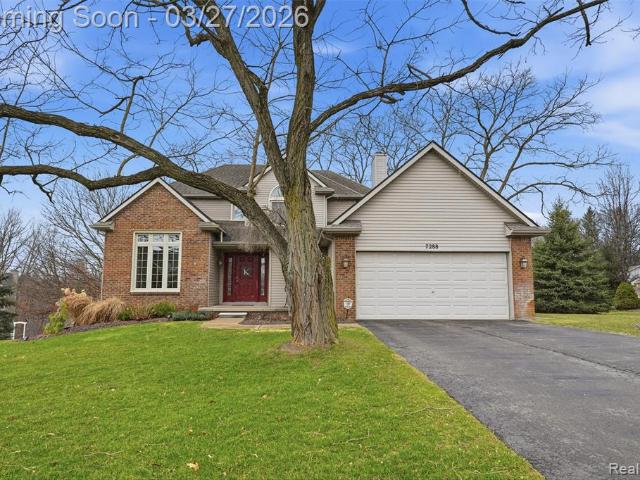 7288 Foxgate Drive