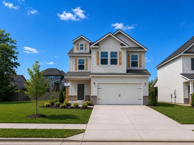 7288 Scituate Ln Unit 45, Ooltewah, TN 37363