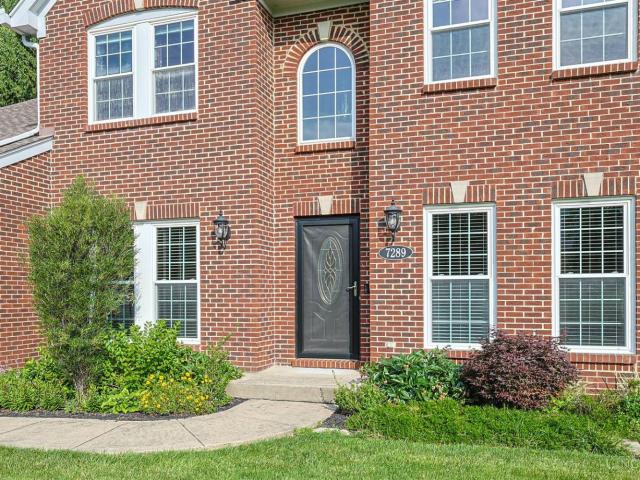 7289 Kilkenny Drive