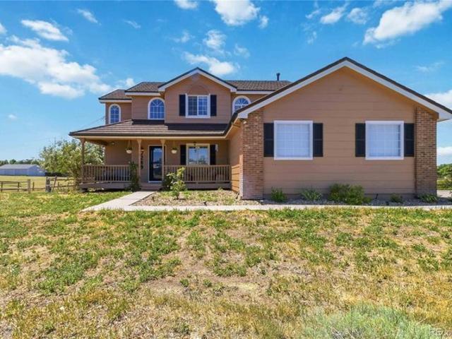 7289 S Ireland Way, Centennial, CO 80016