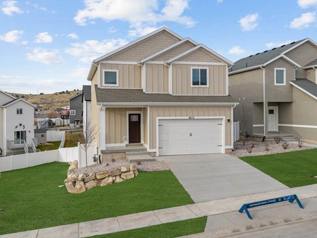 7289 Slick Rock Way N, Eagle Mountain, UT 84005