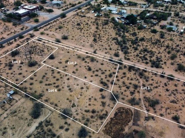 7280 N Sandario Rd Unit 4, Tucson, AZ 85743