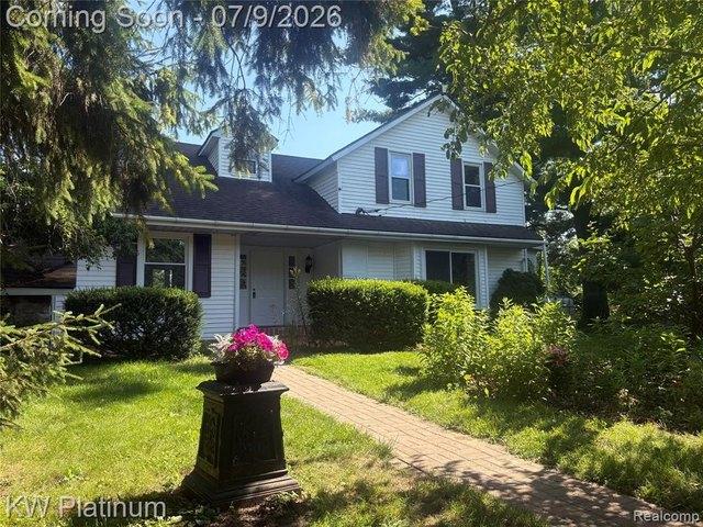 7280 North Rd, Burtchville Township, MI 48059
