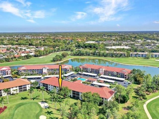 7280 Coventry Ct #507, Naples, FL 34104