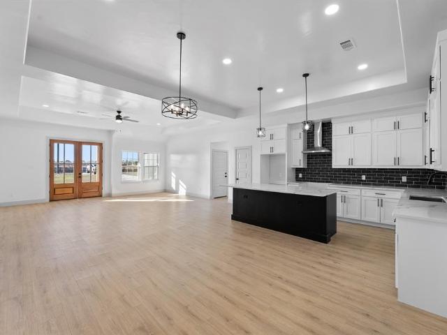 7280 Cr 118 Kaufman, TX 75142 | MLS #21125