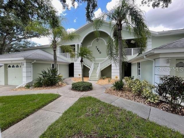 7280 Eleanor Cir Apt 101, Sarasota, FL 34243