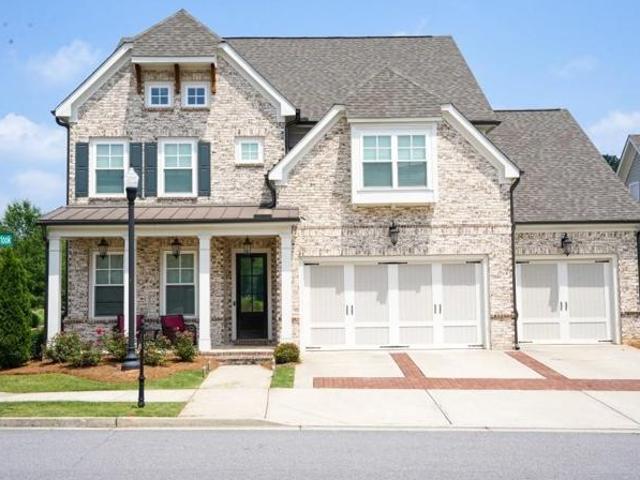 7280 Grandview Overlook, Johns Creek, GA 30097