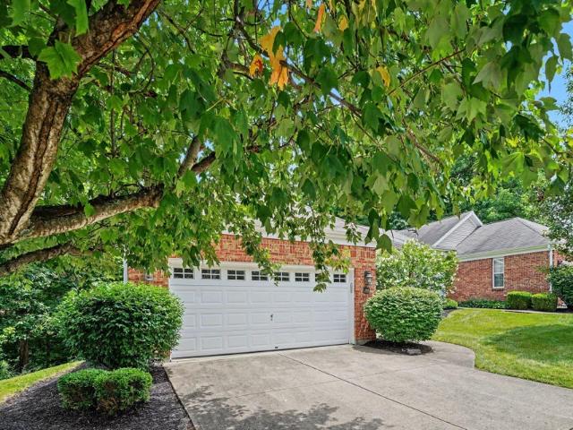 7280 Ridge Edge Court A