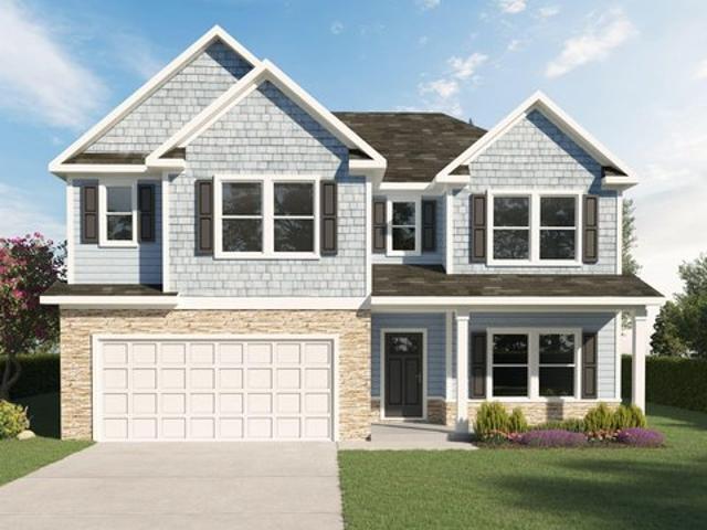 7280 Scituate Ln Unit 46, Ooltewah, TN 37363