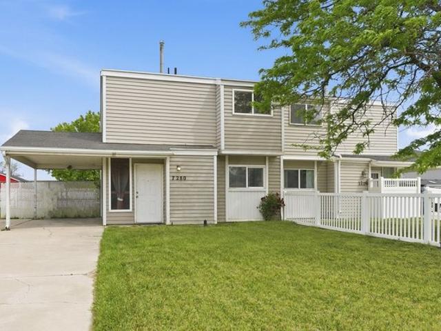 7280 W Copperview Dr, Magna, UT 84044