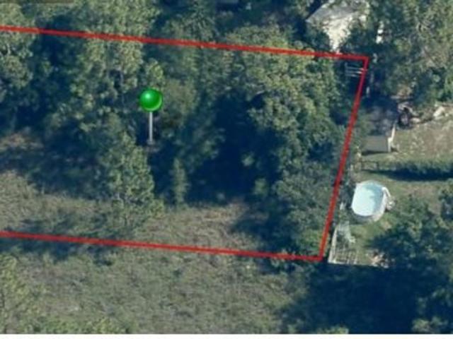 7281 N Gretchen Way, Citrus Springs, FL 34434